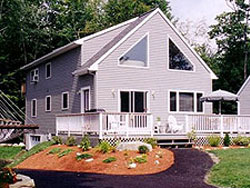 Eco-friendly Ultra-R SIP energy efficient homes